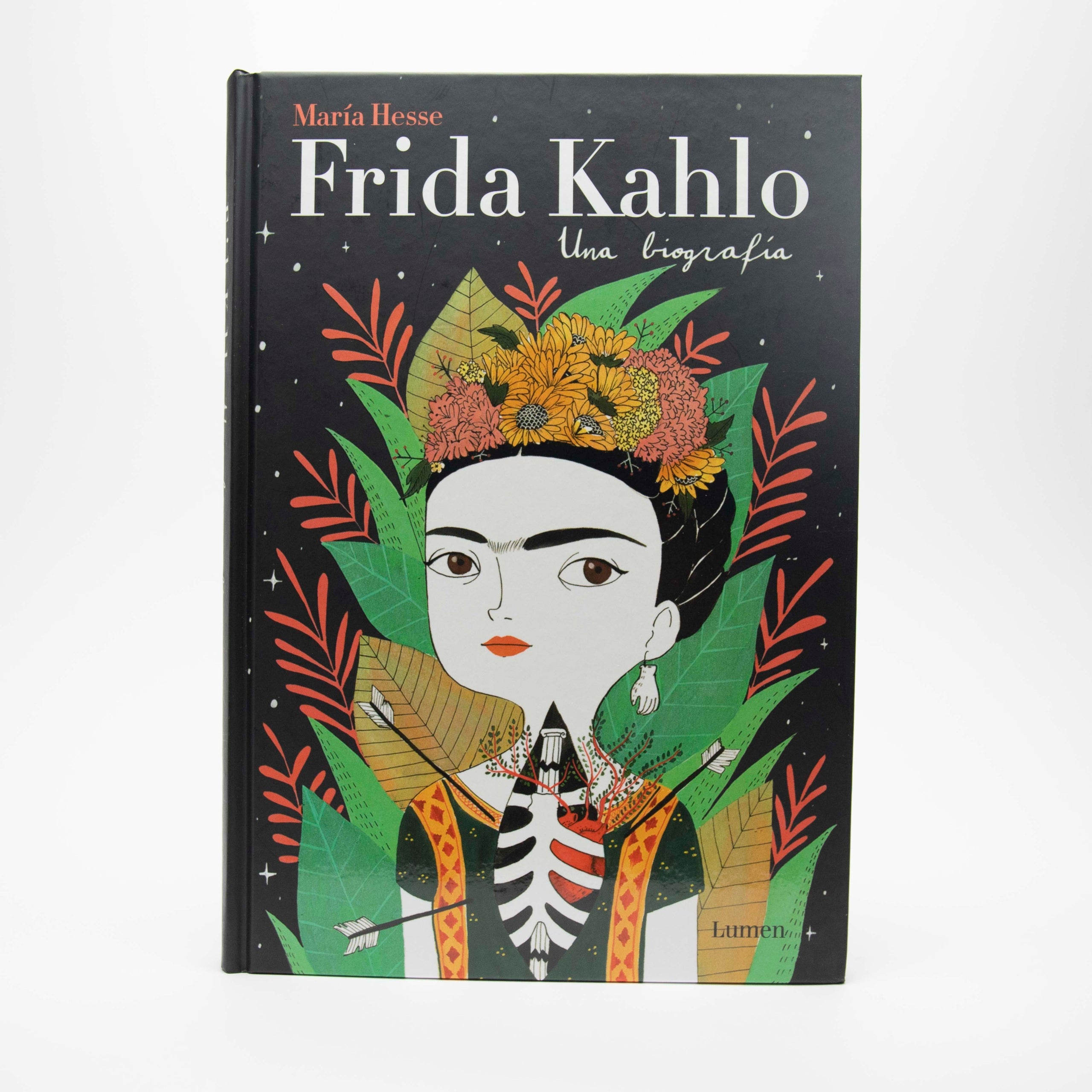 Frida Kahlo: Una biografía | National Museum of Mexican Art