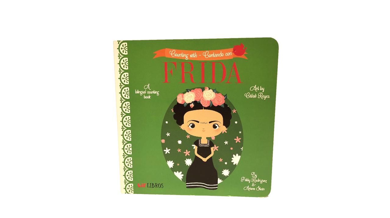 Frida: Counting With-Contando Con | National Museum of Mexican Art