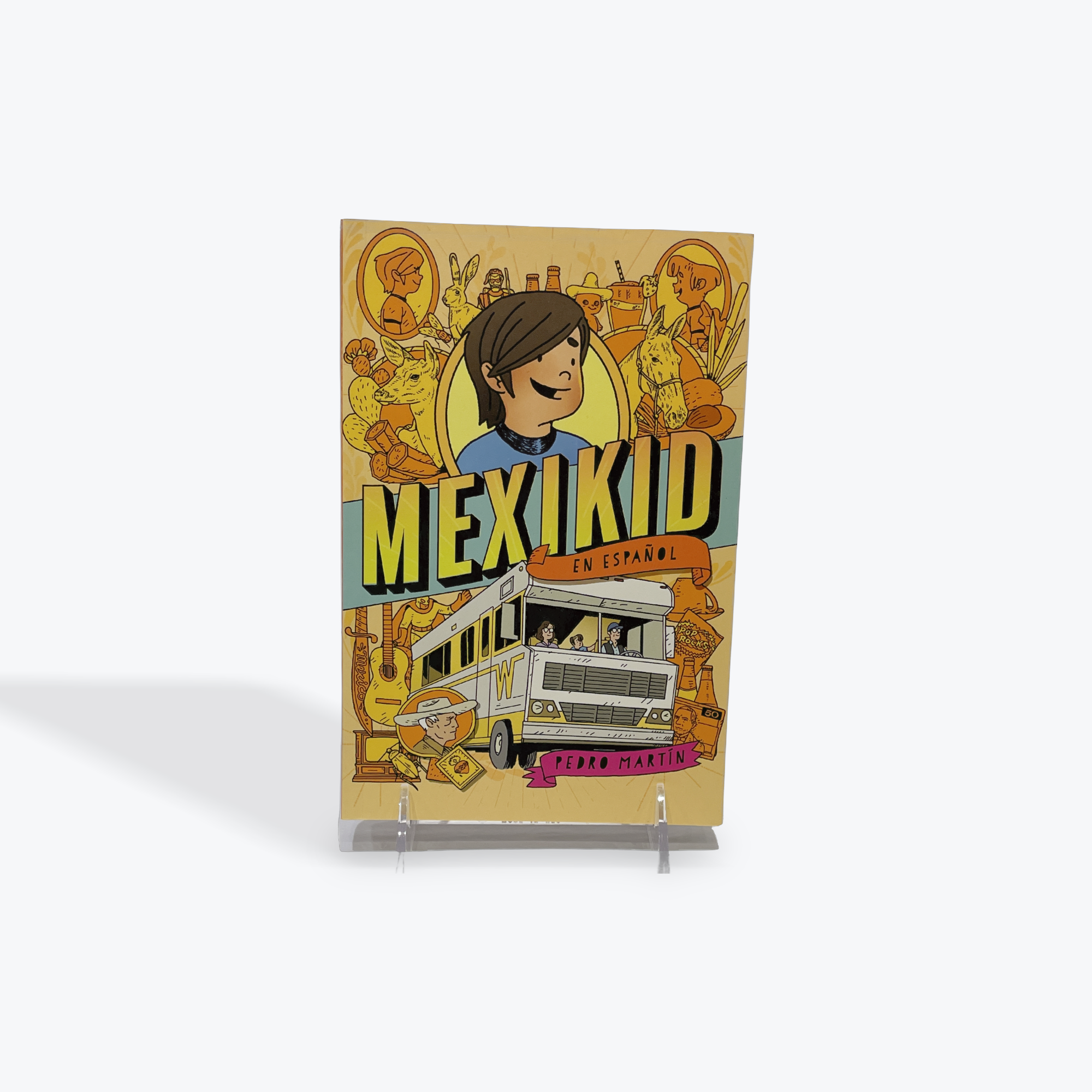 Mexikid | National Museum of Mexican Art