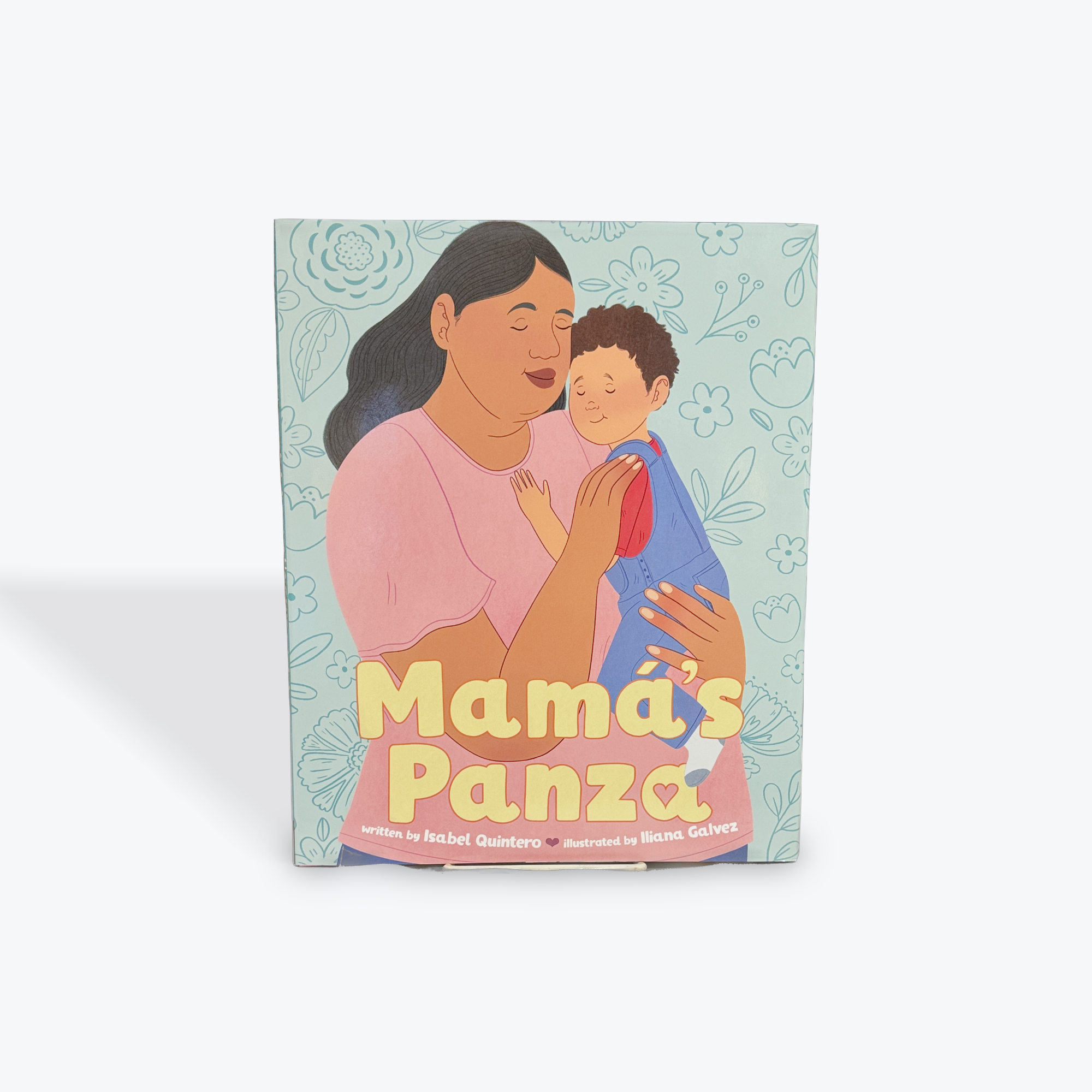 Mamá's Panza | National Museum of Mexican Art