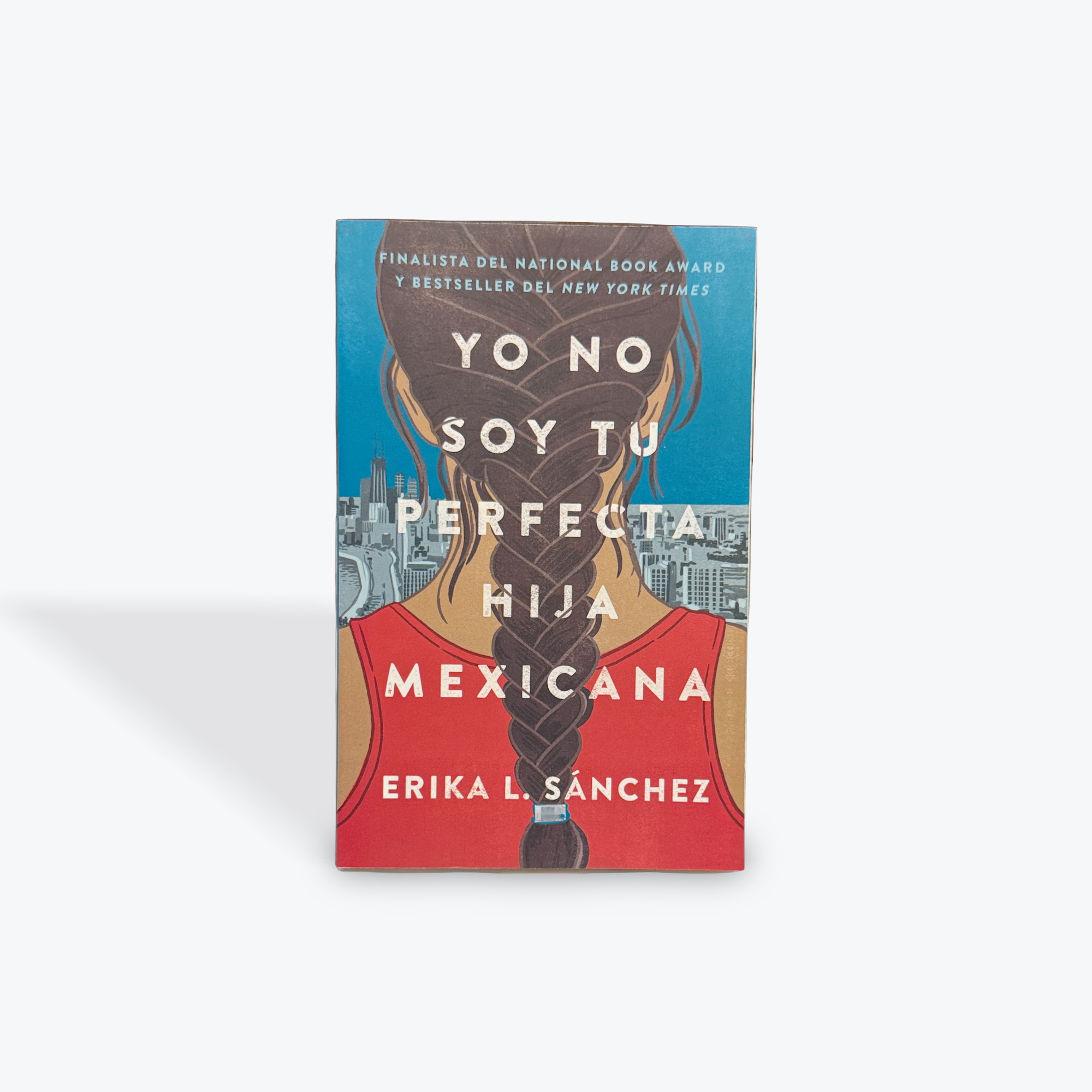 Yo No Soy Tu Perfecta Hija Mexican | National Museum of Mexican Art