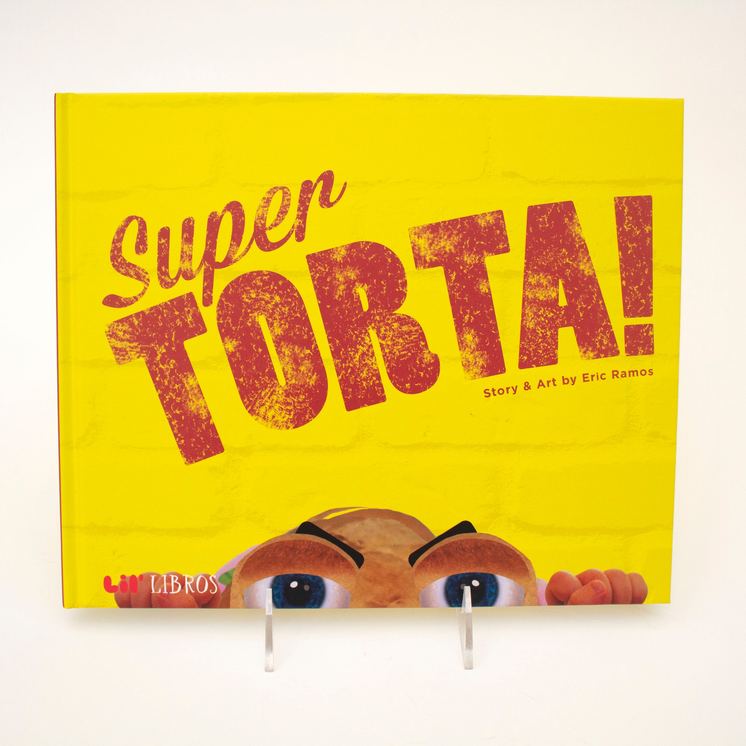 Super Torta! | National Museum of Mexican Art